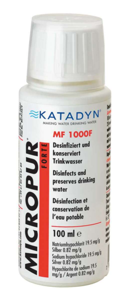 Micropur | Katadyn Shop Deutschland